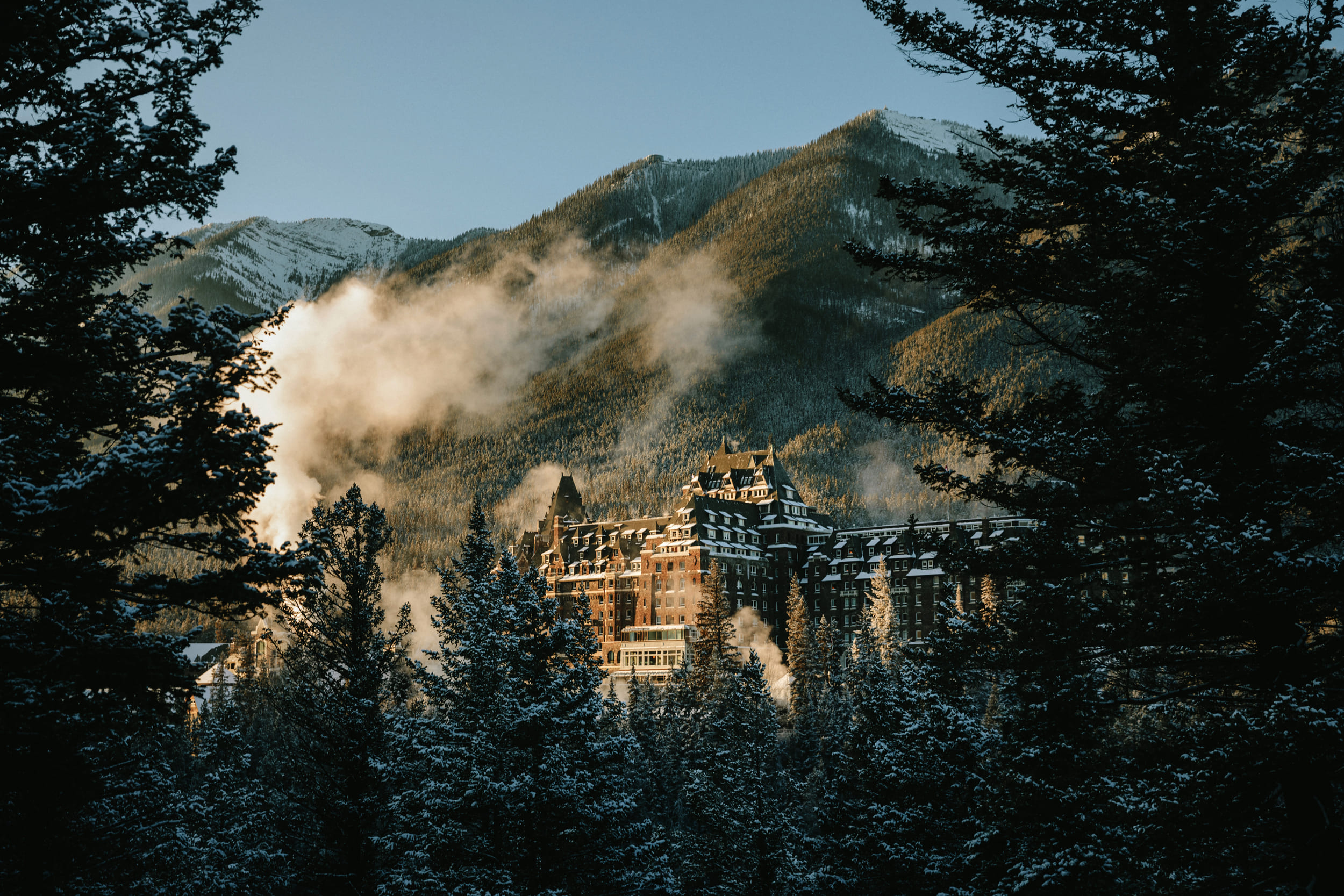 Sunday Brunch Buffet Fairmont Banff Springs Sunday Brunch Buffet Fairmont Banff Springs