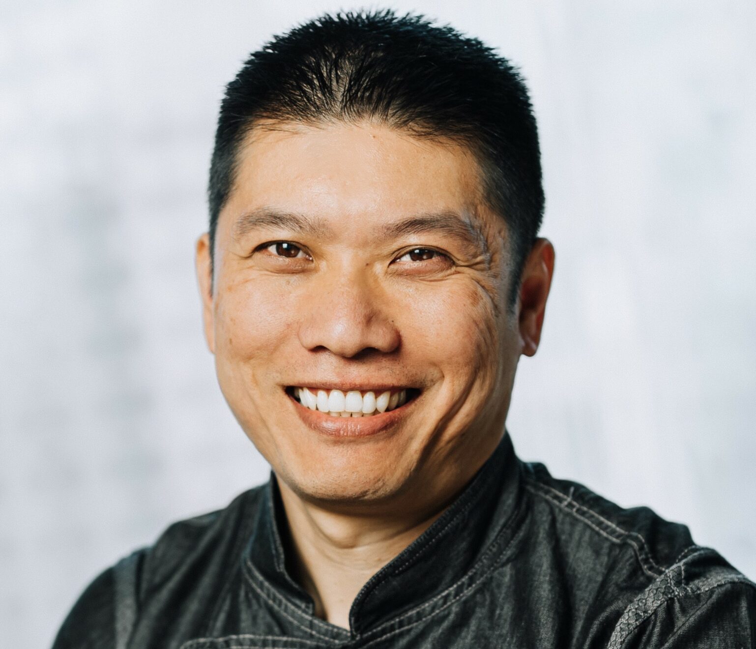 The Vermillion Room Welcomes New Executive Chef - Fairmont Banff Springs