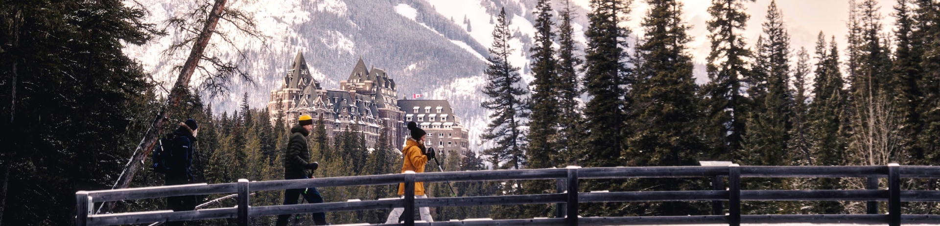 Our Events Calendar - Fairmont Banff Springs