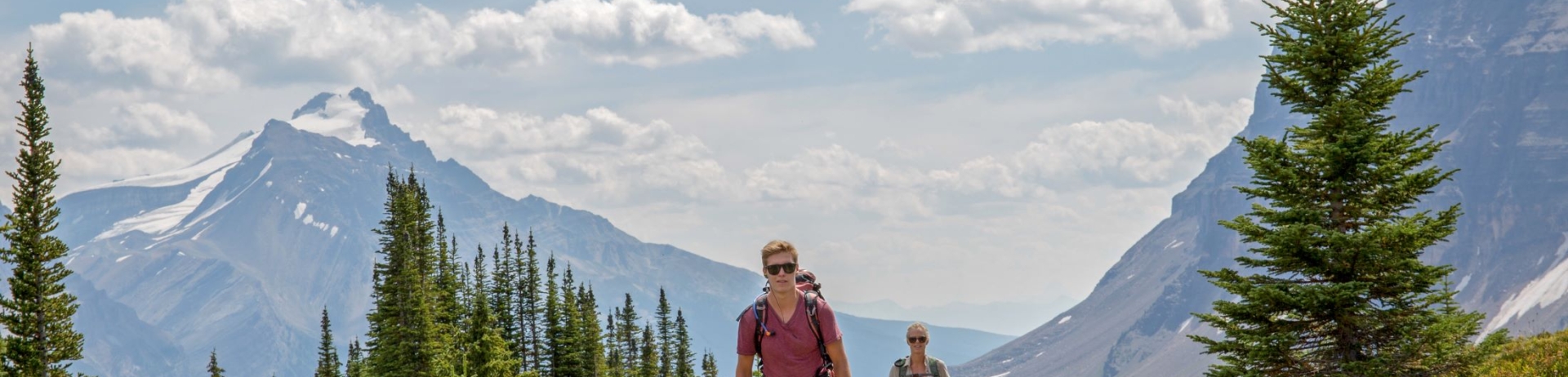 Running & Walking Trails - Fairmont Banff Springs