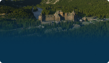 Alpine Restaurant Banff - Waldhaus Restaurant - Fairmont