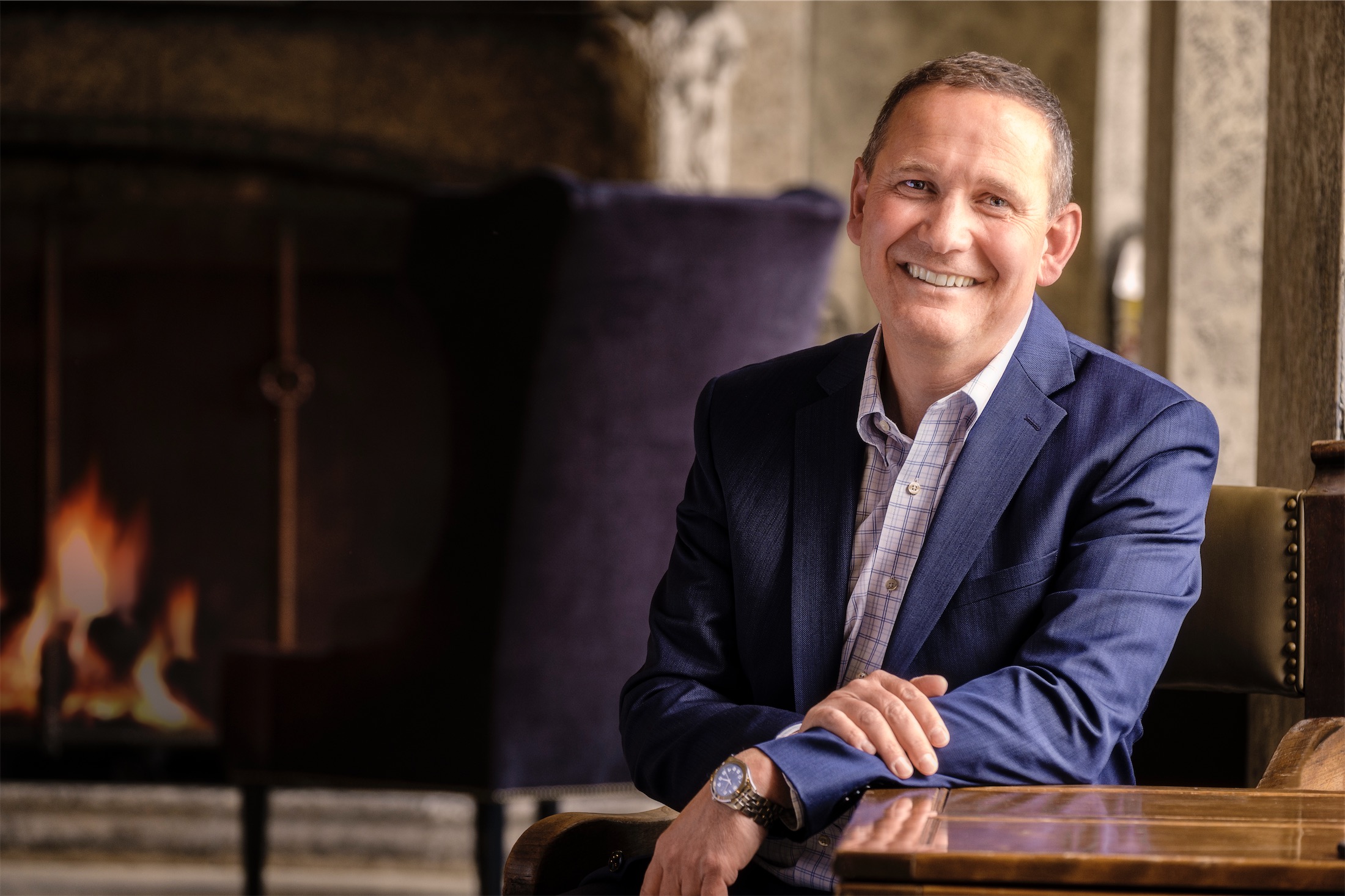 Fairmont Hotels & Resorts Appoints New Regional Vice-President, Canada ...