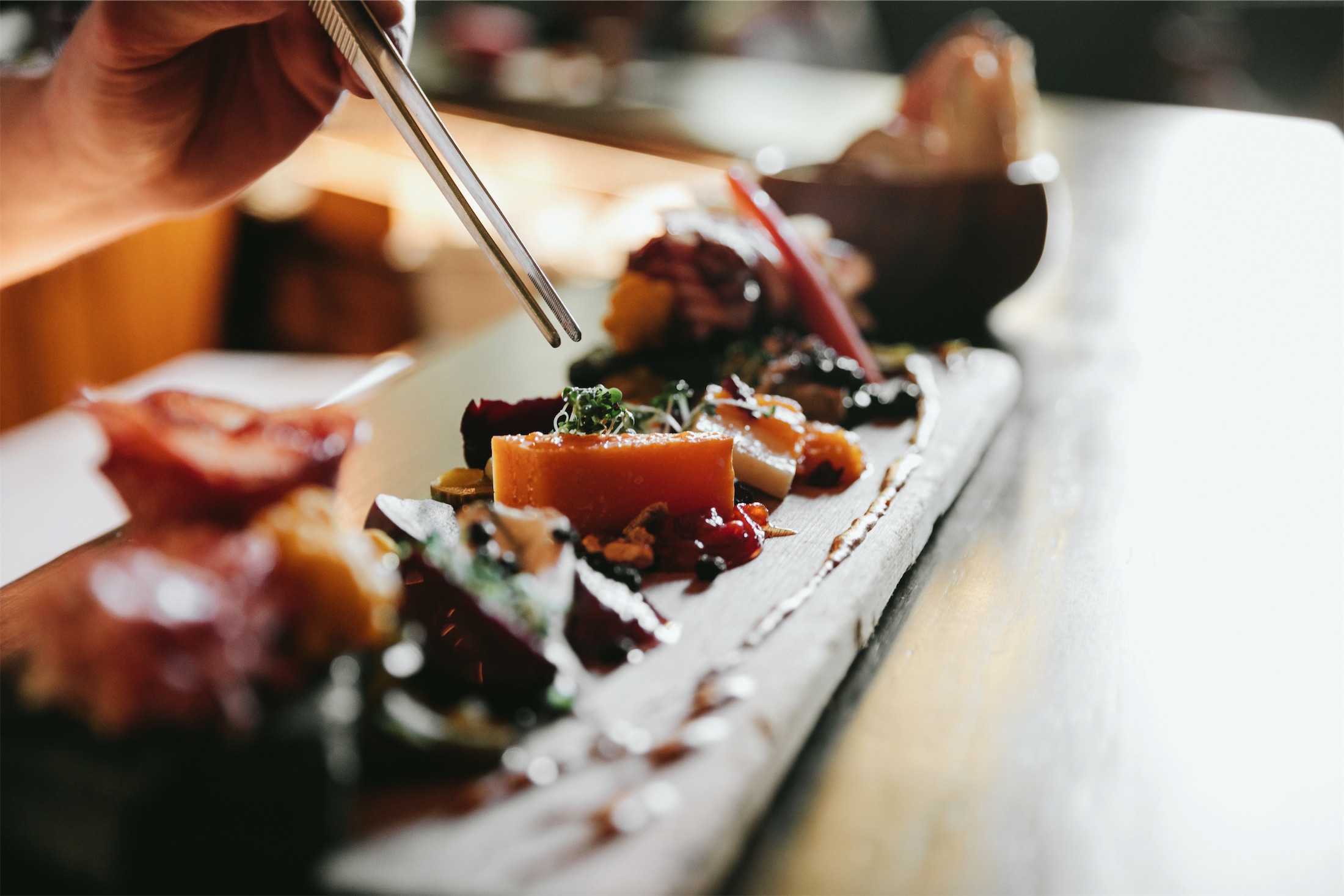 Fairmont Hotels & Resorts in Alberta Show Support of Local Food + Drink ...