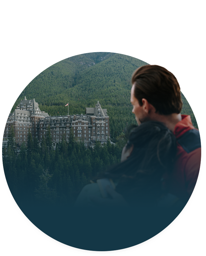 Christmas at the Castle: A Magical Experience - Fairmont Banff Springs ...