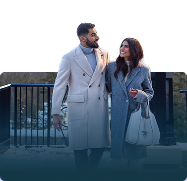 Best Italian Restaurant Banff - Castello Italiana - Fairmont